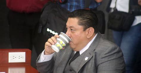 Políticaconfidencial Los Errores De Uriel Carmona Ante Caso Ariadna