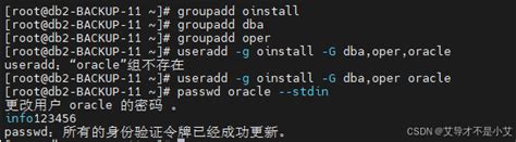 Centos7安装oracle 11g数据库，一次安装成功完整步骤（安装前准备，过程图文结合）保姆级教程centos7安装oracle11g步骤 Csdn博客