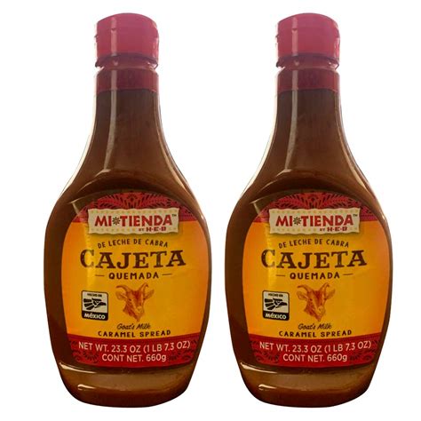 Cajeta