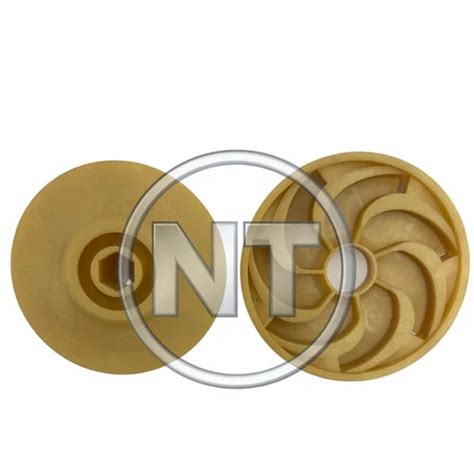 Plastic Impeller Diffuser At Best Price In Mumbai By Nobtech Enterprise Id 2849260975973