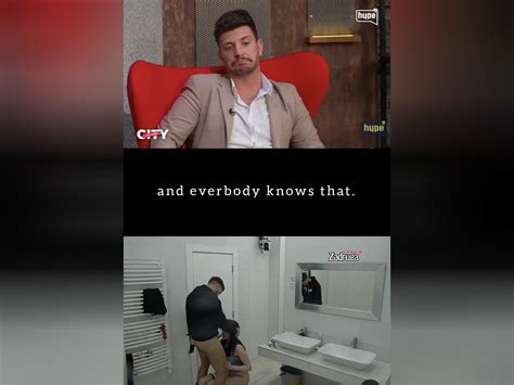 Serbian Reality Star Interview Sex Tape From Reality