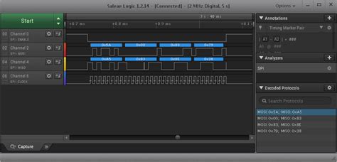 Звіт по спробі перепрошити Stm32 через Spi