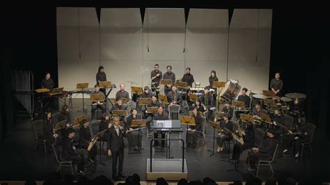 【沐威愛樂管樂團】創團音樂會「啟航初綻」指揮001gullivers Travels（格列佛遊記）∕bert Appermont