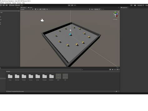 Beginner Scripting Unity Learn