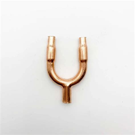 Copper Special Tee At Rs 25piece Copper Tee In Mumbai Id 20444993488
