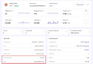 Cara Deploy Laravel Ke VPS Dengan Mudah Tutorial 2025