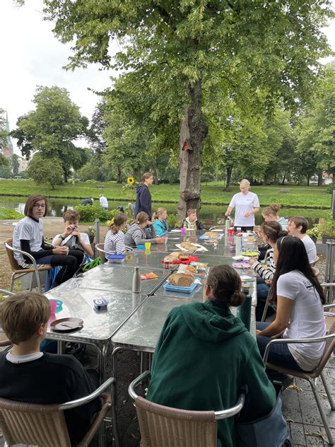 Rudern Ist Ein Wassersport Thomas Mann Schule