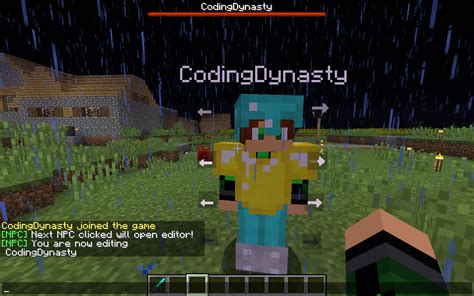 LightWeight NPC S SpigotMC High Performance Minecraft Community