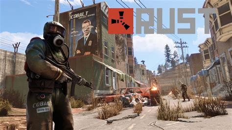 Rust Beginners Guide The Complete Checklist Part EliteGamerInsights