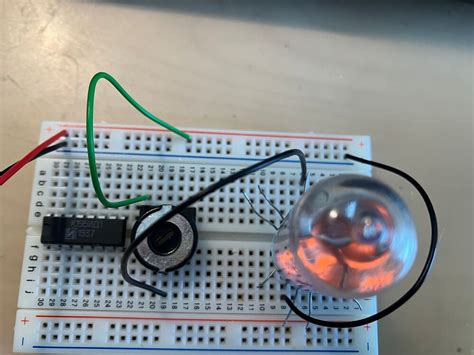 Nixie Tube In 14 Polarity General Guidance Arduino Forum