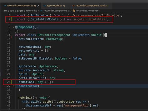 Cant Bind To Dtoptions Since It Isnt A Known Property Of Table · Issue 1135 · L Lin