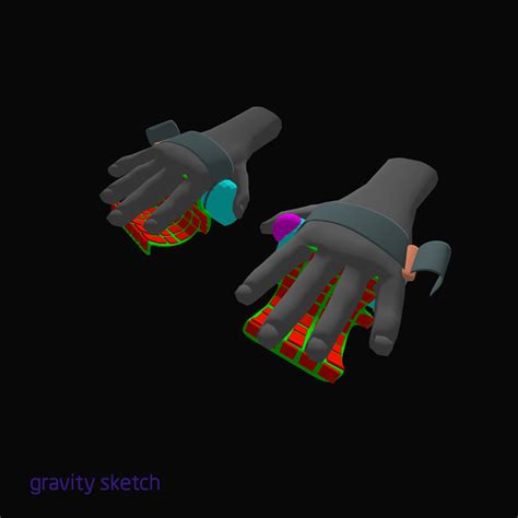 Gofree Wireless Spilt Keyboard With Trackball 3d Sketch R Ergomechkeyboards