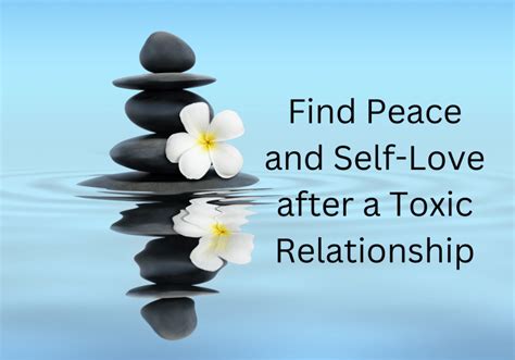 Tips For Building Resilience After A Toxic Relationship Recovery From