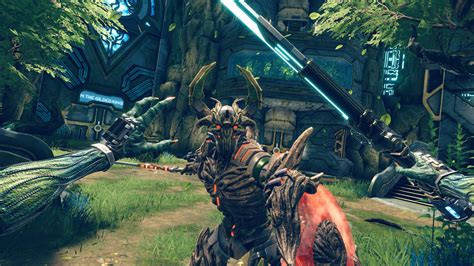 VR action-adventure game Arken Age gets January 2025 release date ...
