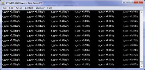 ADIS SPI Connection Using The Mbed Microcontroller LPC Q A MEMS Inertial Sensors