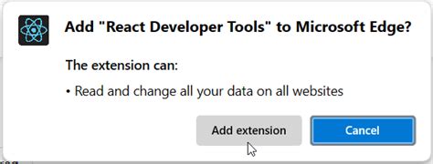 หัดใช้ React Developer Tools Codding Gun