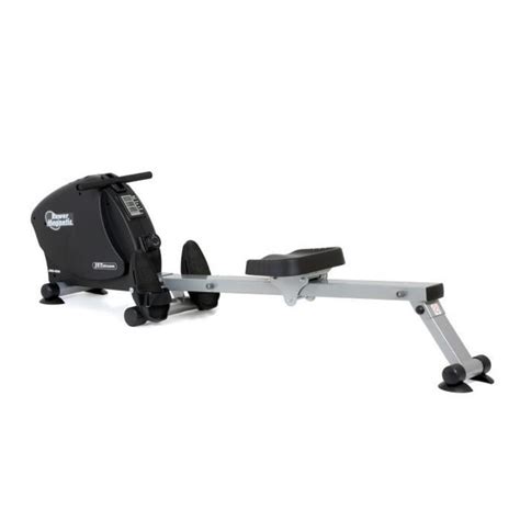Jetstream Rowing Machine Rower Jmr 4000 On Carousell