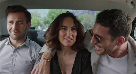 La Boda De Mi Mejor Amigo Con Ana Serradilla Cine PREMIERE