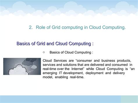 Eucalyptus Presentation Lsi Cloud Computing Ppt Cloud Computing Internet