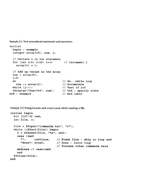 Module 4 Pt1 Pdf Parameter Computer Programming Variable Computer Science