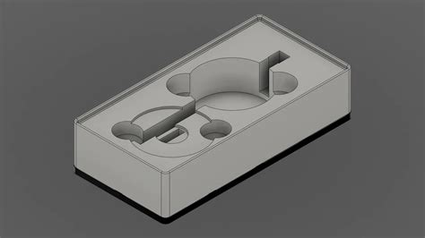 Gridfinity Digital Dial Indicator By John Download Free Stl Model