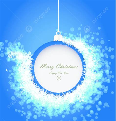Christmas Background White Bright Object Vector White Bright Object
