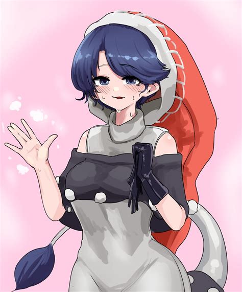 Doremy Sweet Touhou Drawn By Ise Corridor Danbooru