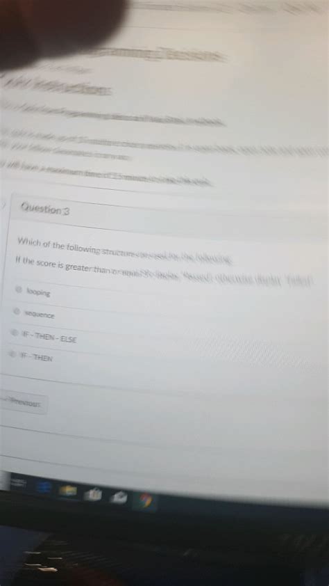 Solved Question Which Flowchart Symbol Is Used For User Chegg
