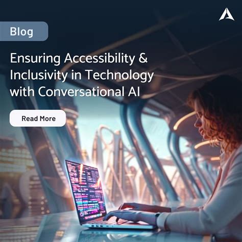 Conversationalai Ai Techinnovation Efficiency Customerexperience Accion Labs