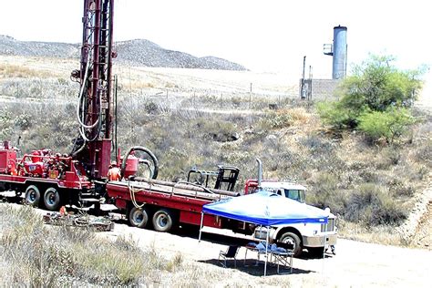 Hydrogeology And Groundwater Assessment Pinnacle Environmental Inc