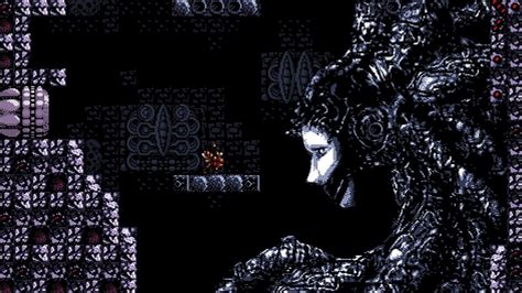 Review Axiom Verge