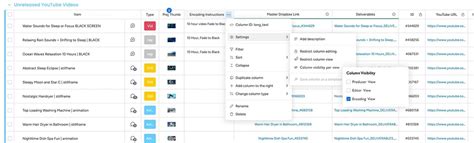 Setting A Column S Visibility From A List Of Views Feature Requests Monday Community Forum