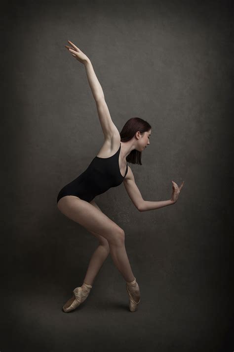 Ballet Dance Photography
