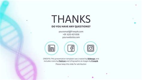 Bioinformatics Applied To Medicine Breakthrough Pptx