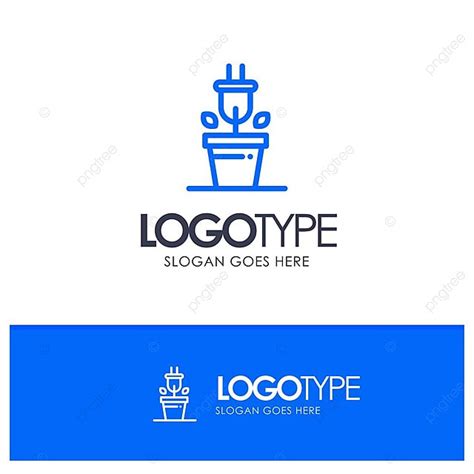 Plug Atom Background Business Concept Template Download On Pngtree