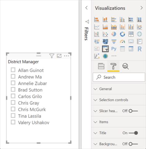 What Is Power BI Slicer A Beginners Guide For Power BI Slicer