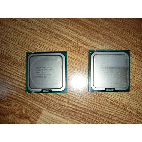 Cpu Cũ Socket 775 Pentium Core 2 Quad Shopee Việt Nam