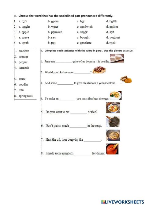 English Grade 11 Worksheet Live Worksheets 41 Off