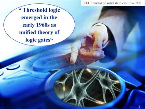 Ppt Nanometer Scale Cmos Threshold Logic Gates Powerpoint