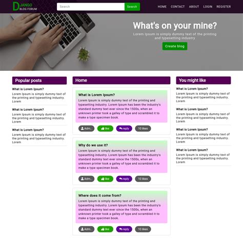 how does the colors and layout look r css