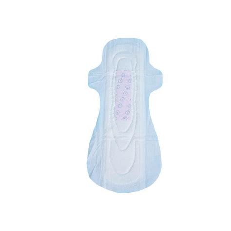 Mass Absorption Packaging Thick Quality Assurance Women′s Sanitary