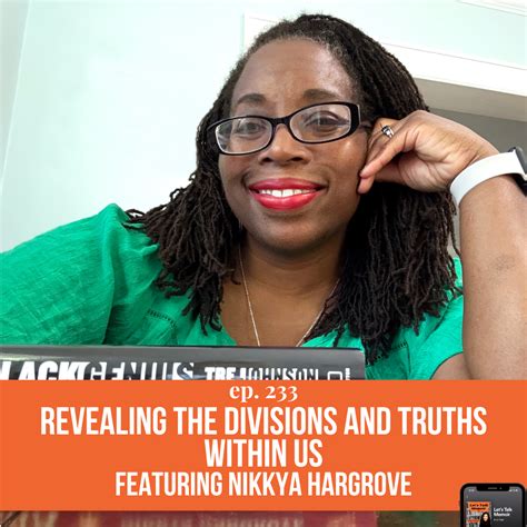 Episode 233 Ft Nikkya Hargrove Ronit Plank