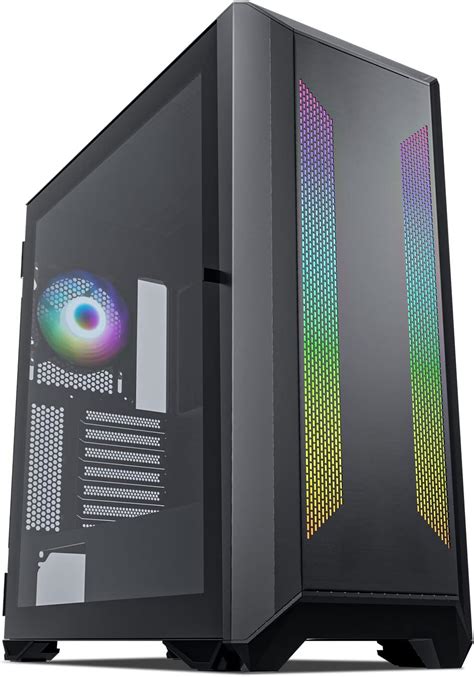 Darkrock Space Mid Tower Gaming Pc Case With Nepal Ubuy