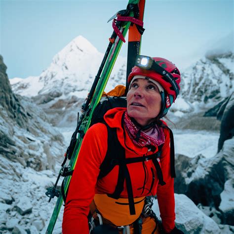 The Incredible Life Of Hilaree Nelson
