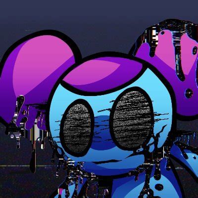 Fnf Pibby Corrupted Pibbycorrupted Posts X