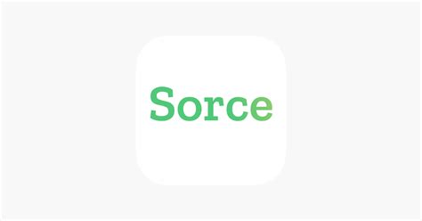 ‎sorce Ai Job Search On The App Store