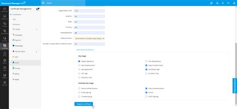 Integration With Azure Key Vault