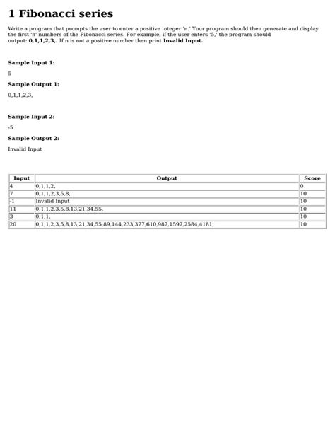 C Level 2 Qp Pdf Numbers Computer Program