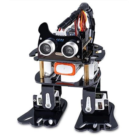 Best Robot Kits For Adults Review Buying Guide In