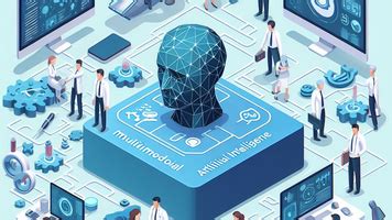 Overview Of Multimodal AI Models AI Models